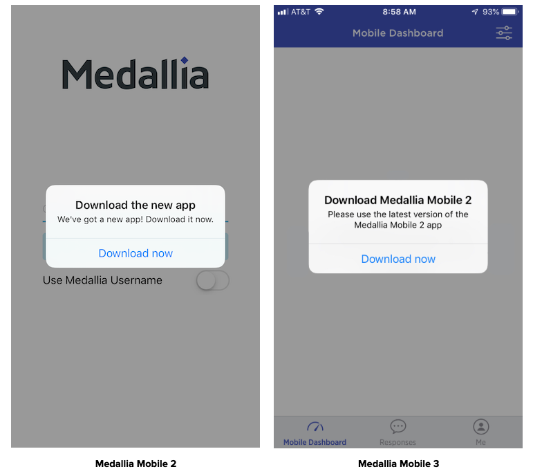 Troubleshooting your Mobile Login